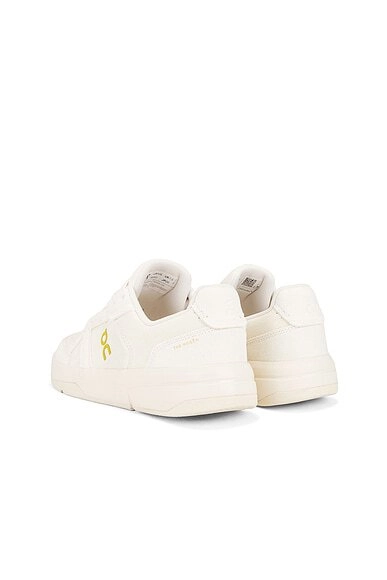 On The Roger Clubhouse Ace Sneakers