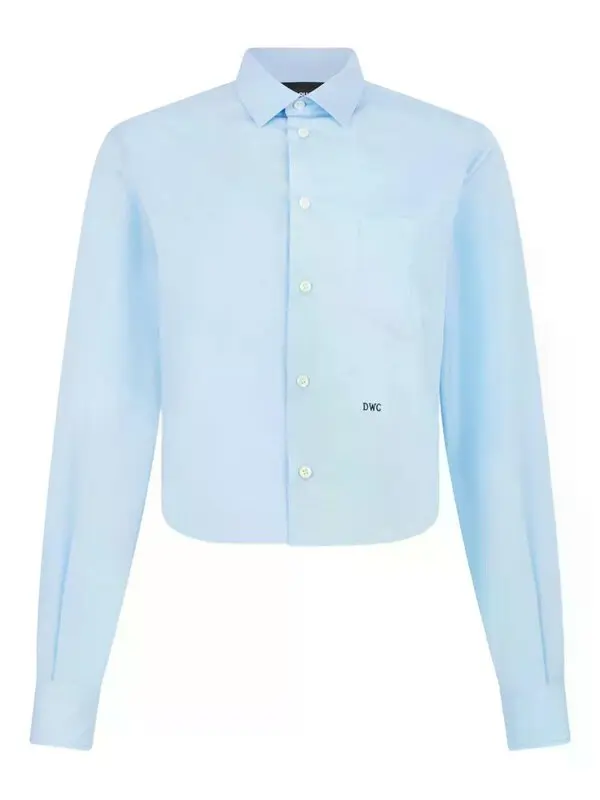 Dsquared2 Classic Mini Dean Shirt