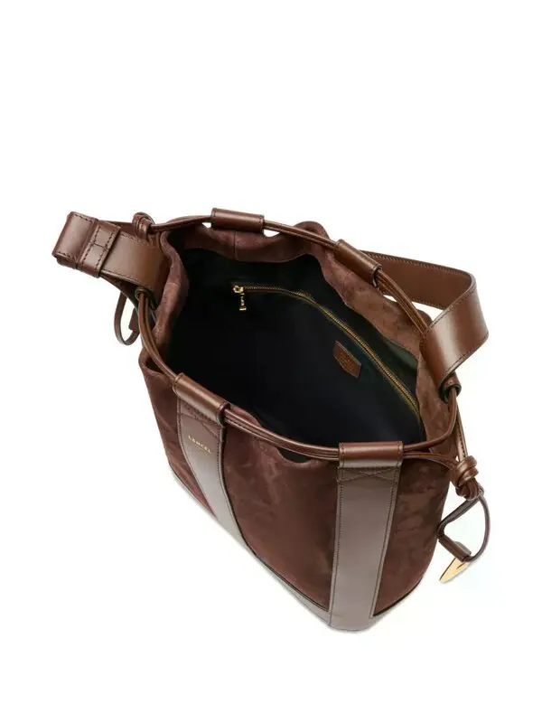 LANCEL Elles Bucket Bag