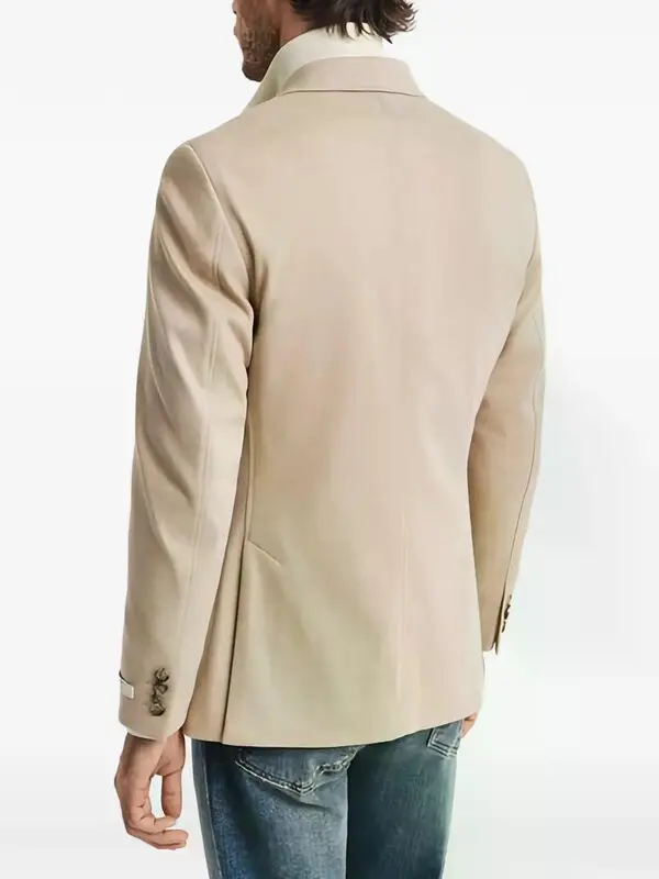 Gant Button-fastening Blazer