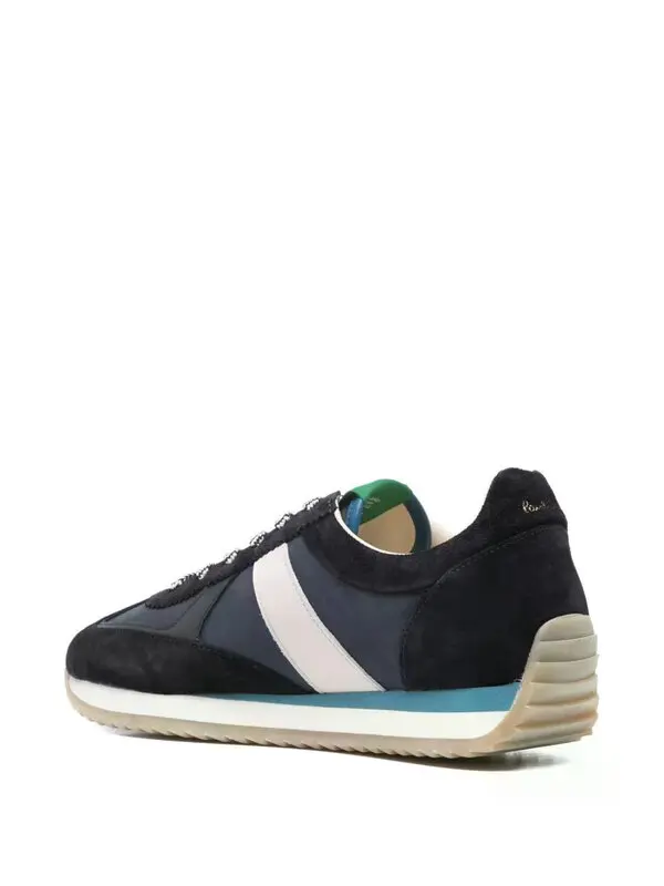 Paul Smith Vignola Striped Sneakers