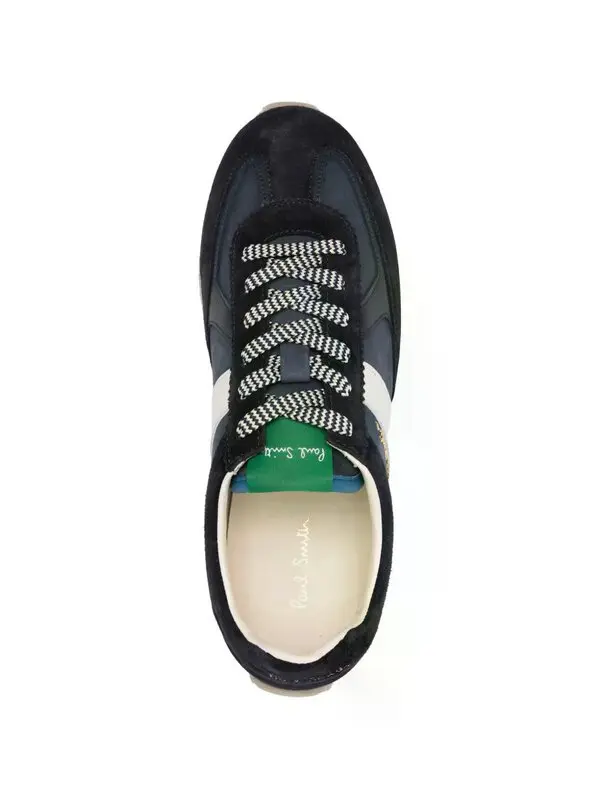 Paul Smith Vignola Striped Sneakers