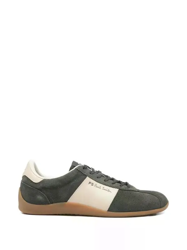 Paul Smith Maximus Suede Sneakers