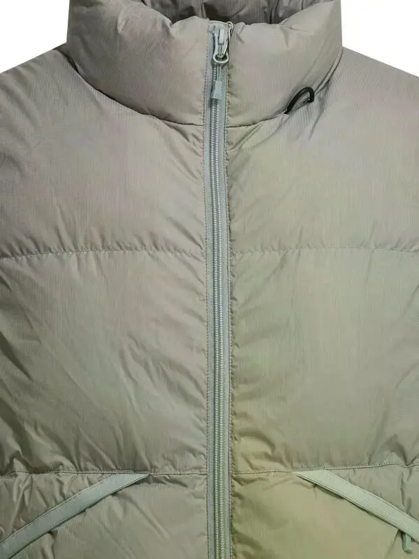 DAIWA PIER39 Zip-up Padded Gilet