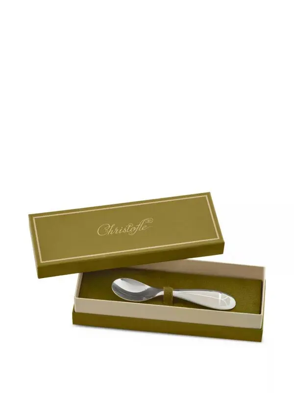 Christofle Ivory Talisman Spoon