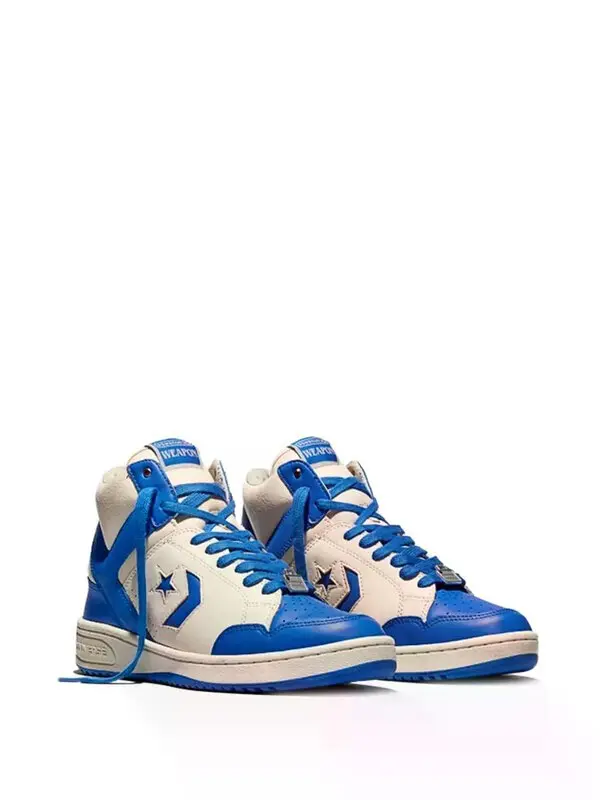 CONVERSE X Stranger Things Weapon High Top Sneakers