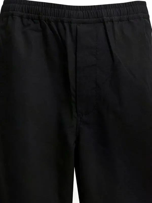 DAIWA PIER39 Elasticated Waist Trousers With Straight Leg
