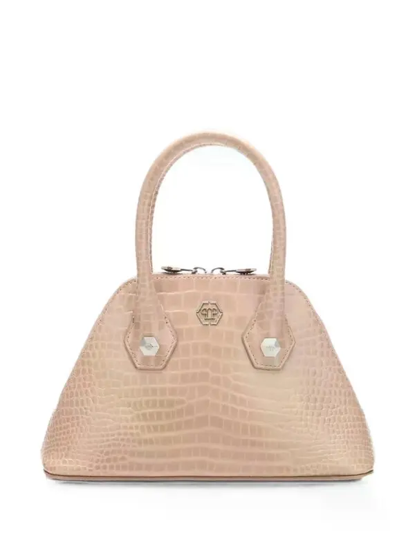 Philipp Plein Cocco Tote Bag
