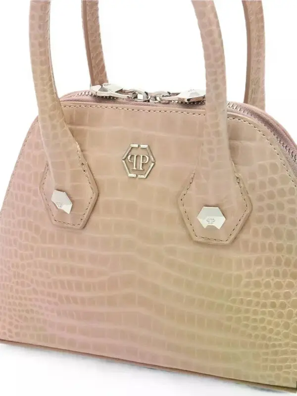 Philipp Plein Cocco Tote Bag