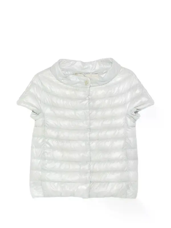 Herno Cleofe Quilted Jacket