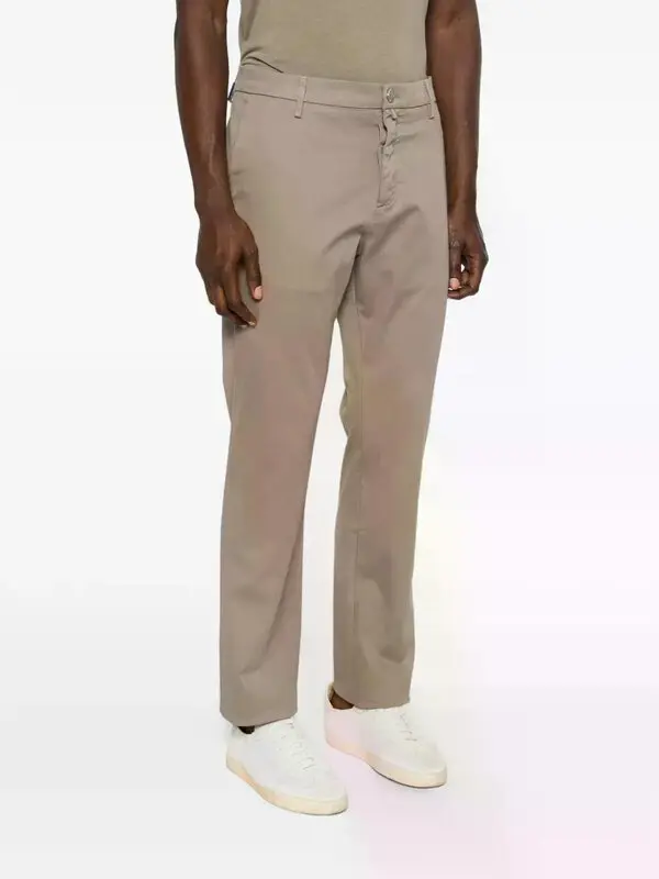 Jacob Cohen Button-detail Trousers