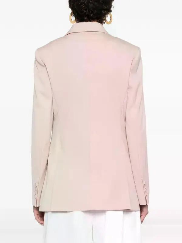Max Mara Double-breasted Blazer