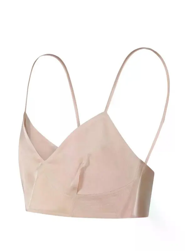 DI STAVNITSER Mj V-neck Top