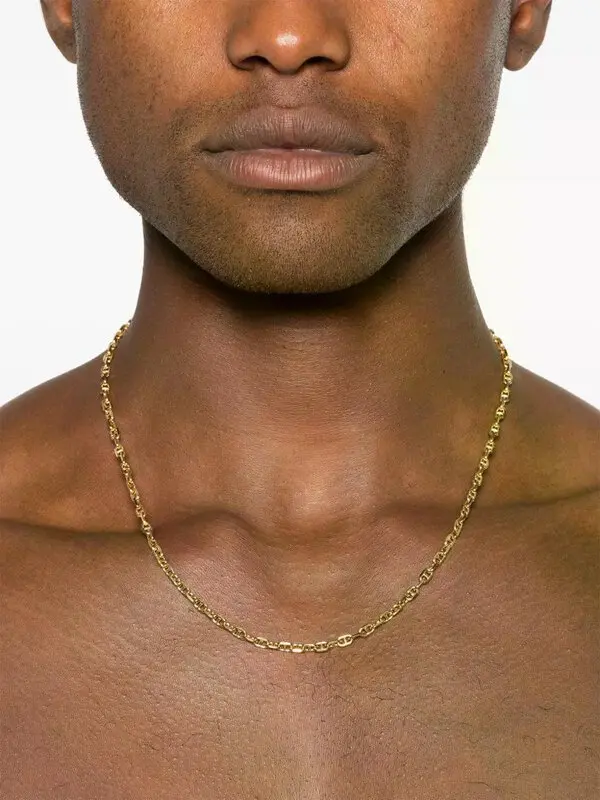Tom Wood Cable Chain Necklace