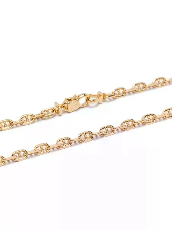 Tom Wood Cable Chain Necklace