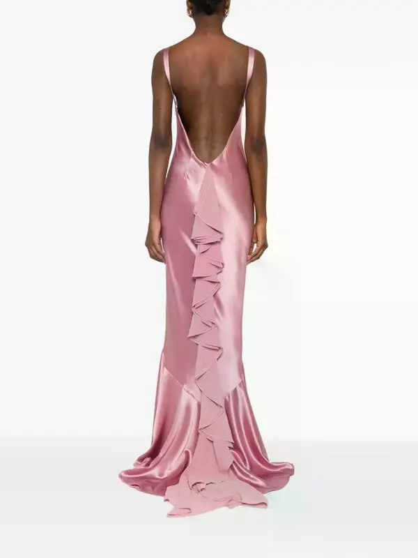 Retrofete Ambrosia Gown