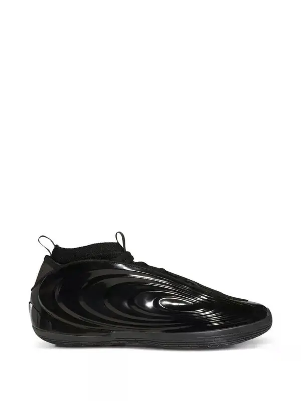 Adidas Harden Volume Low-top Sneakers - Black