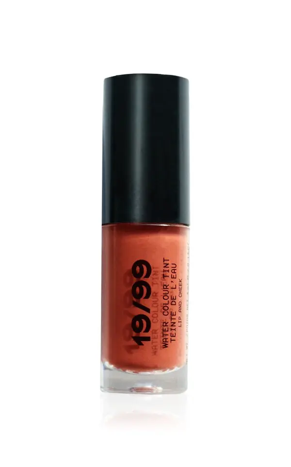 19/99 BEAUTY Water Colour Tint Tegla - Orange