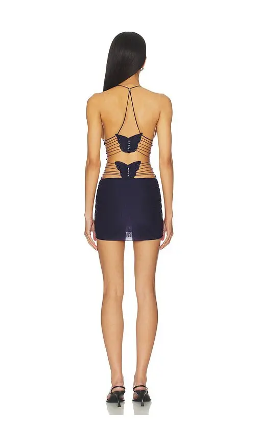 I.AM.GIA Ellery Mini Dress