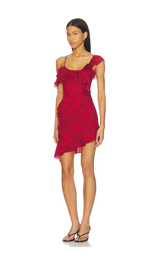 I.AM.GIA Julietta Mini Dress