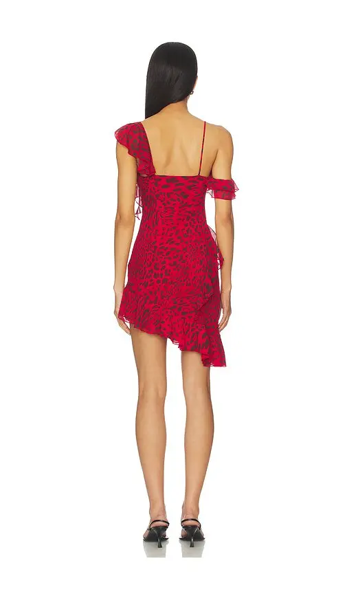 I.AM.GIA Julietta Mini Dress
