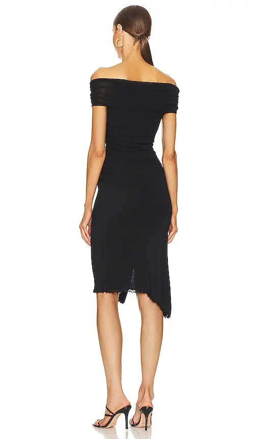 Diane Von Furstenberg Lovinia Dress