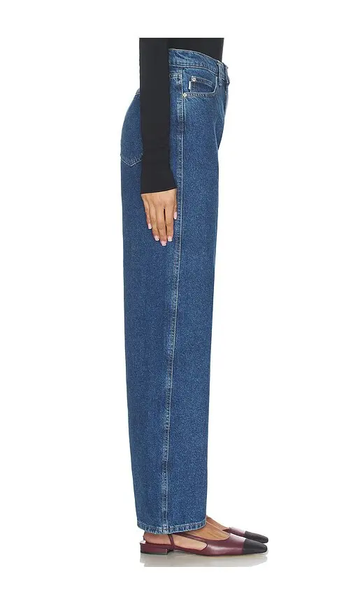 DL1961 Kaylen High Rise Soft Curve Jeans