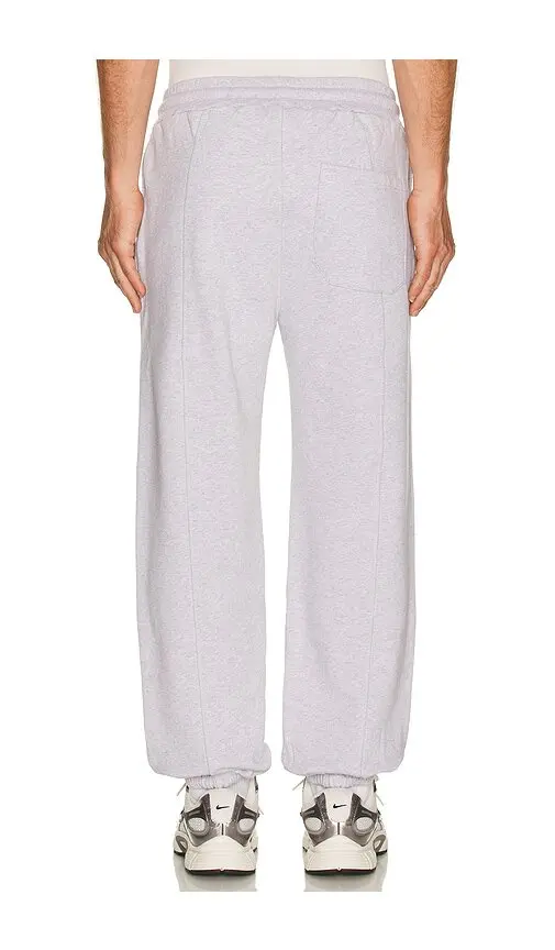 COLE BUXTON Sportswear Sweatpants In . Also - Grey