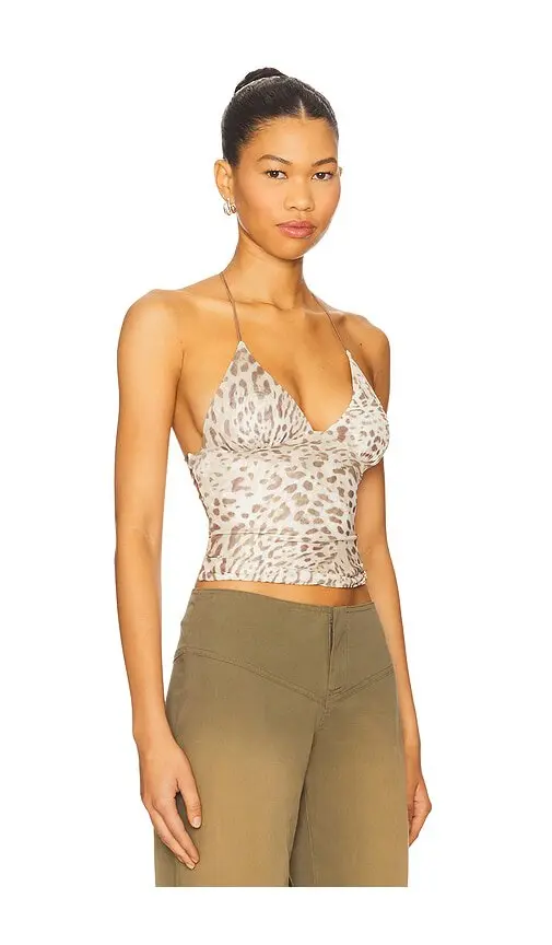 I.AM.GIA Ellery Top