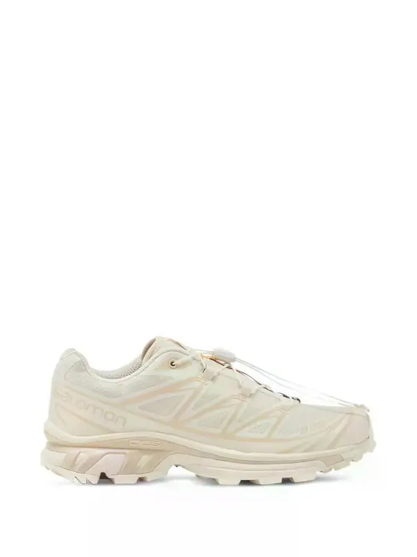SALOMON Xt-6 Sneakers - Neutrals