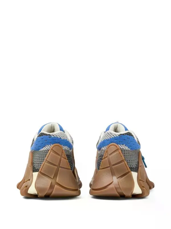 Camper Tormenta" Textured Sneakers