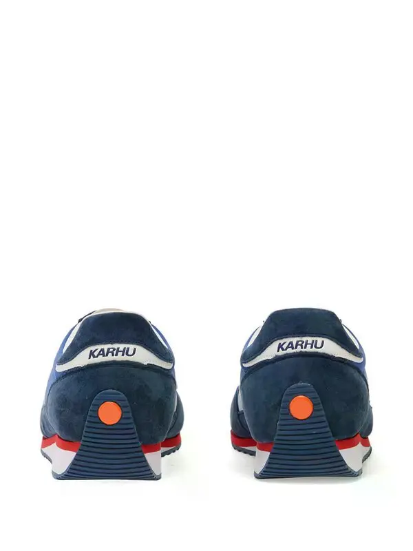 KARHU Championaire Sneakers - Blue
