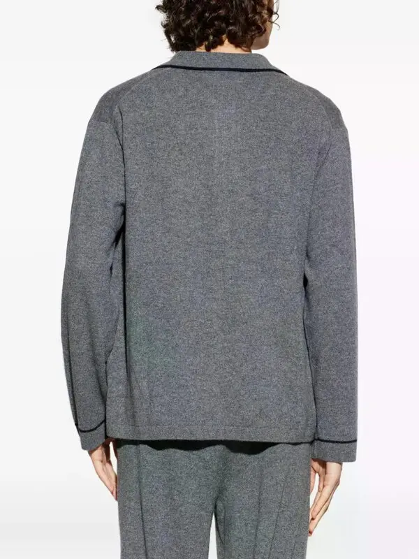 LISA YANG Joshua Cardigan
