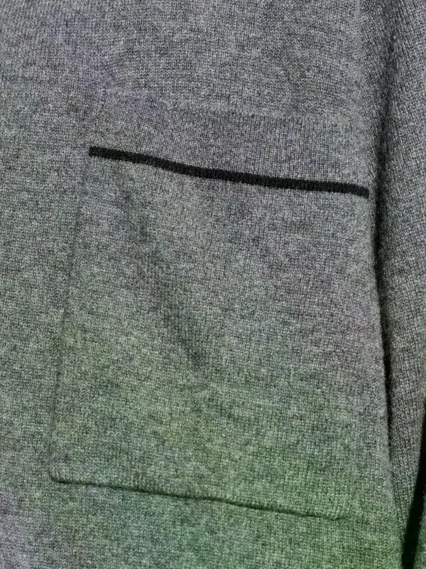 LISA YANG Joshua Cardigan