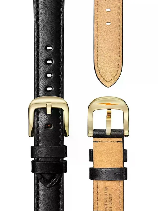Shinola Runwell 36mm Watch With Dial And Date Window