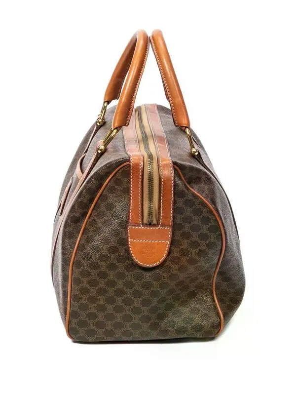 Celine Medium Boston Luggage Bag