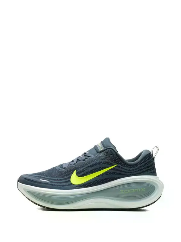 Nike Vomero Plus Road Running Sneakers - Blue