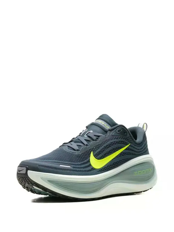 Nike Vomero Plus Road Running Sneakers - Blue