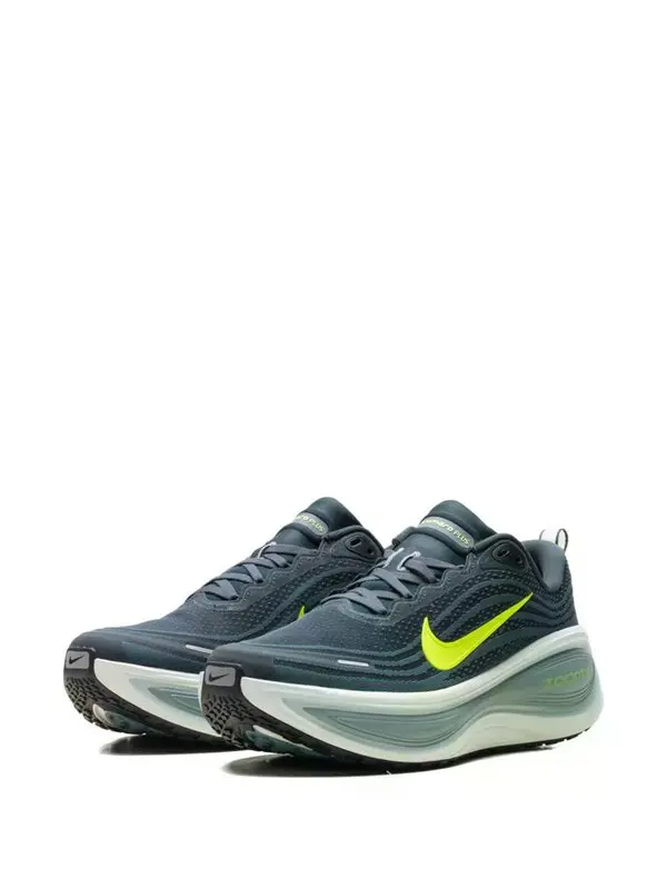 Nike Vomero Plus Road Running Sneakers - Blue