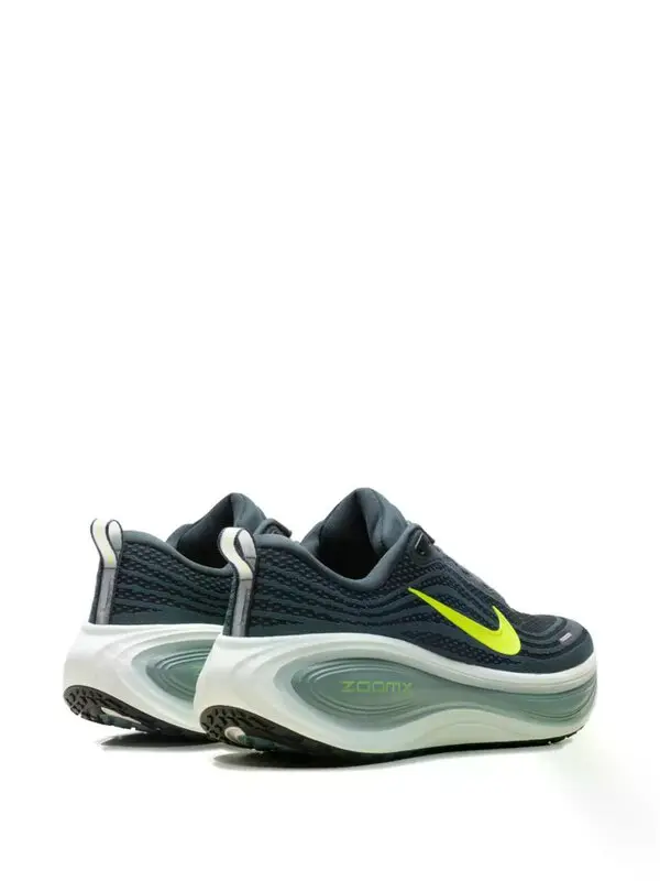 Nike Vomero Plus Road Running Sneakers - Blue
