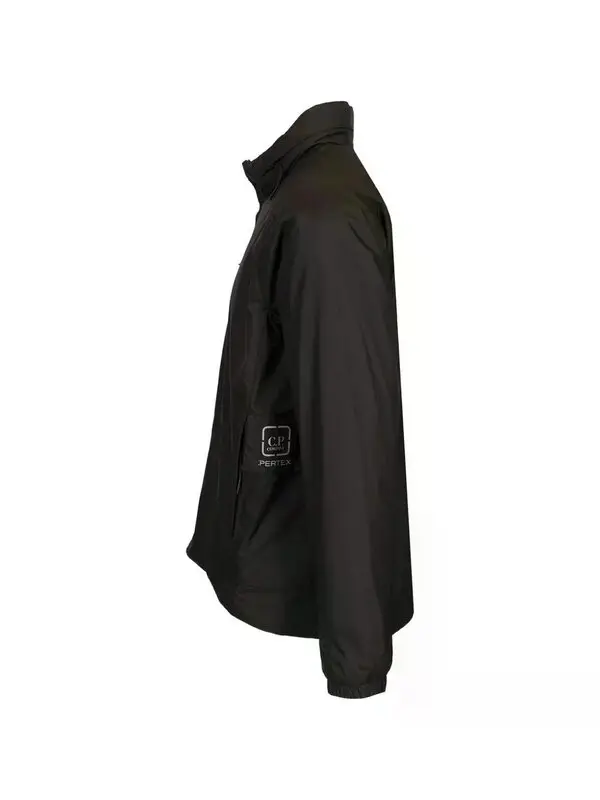 C.P. COMPANY Zip Fastening Flap Pockets Jacket