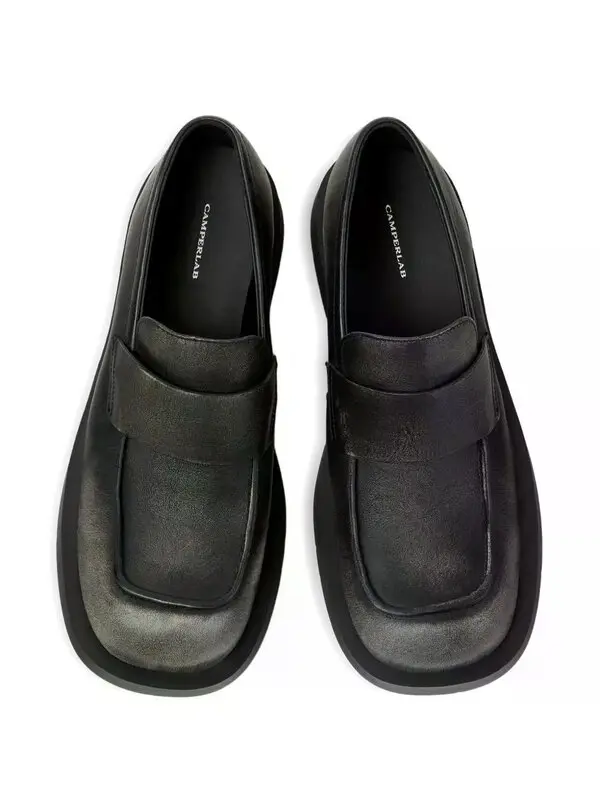 Camper Mil 1978 Loafers - Grey