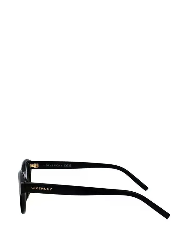 Givenchy Round Frame Glasses