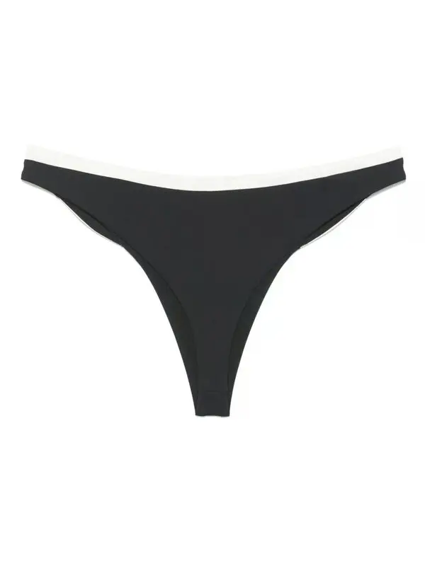 NOIRE SWIMWEAR Noa Bikini Bottoms