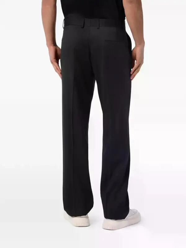 BILLIONAIRE Loose Fit Trousers