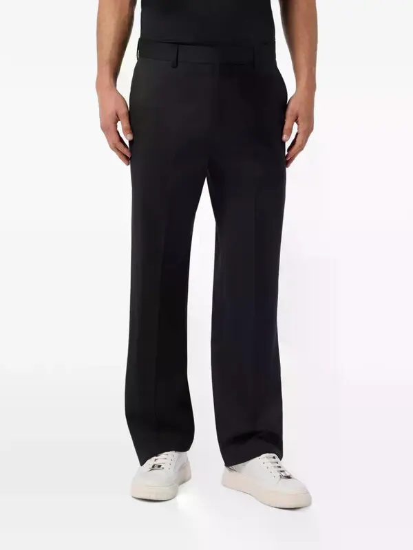 BILLIONAIRE Loose Fit Trousers