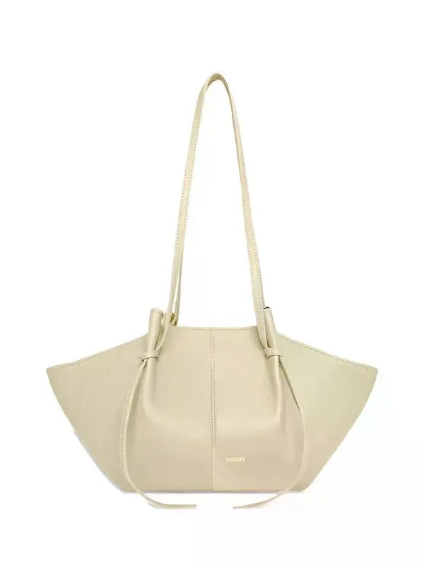 Yuzefi Mochi Shoulder Bag - Neutrals
