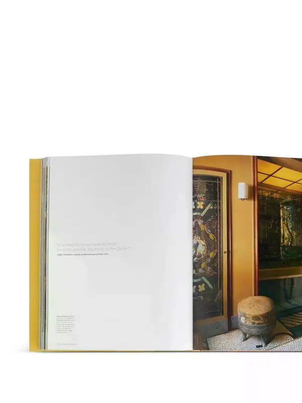 FLAMMARION A Private Invitation Book