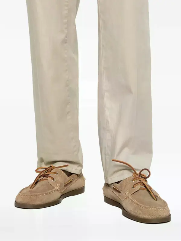 DONDUP Straight-leg Trousers