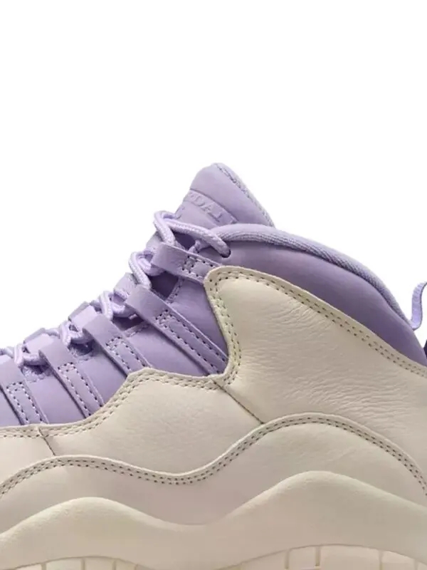JORDAN Air High Top Sneakers - Neutrals